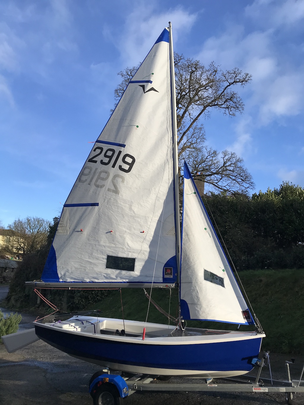 Members’ Adverts – KEBC – Kingsbridge Estuary Boat Club